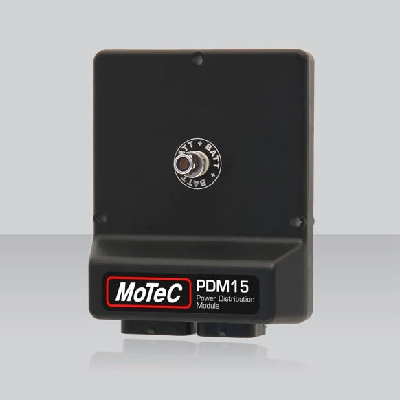 MoTeC Power Distribution Module- PDM15 – Not Scared Racing and Fabrication