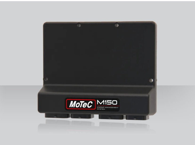 MoTeC ECU w/Licence- M150 – Not Scared Racing and Fabrication
