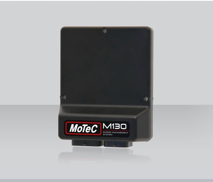 MoTeC ECU w/Licence- M130 – Not Scared Racing and Fabrication